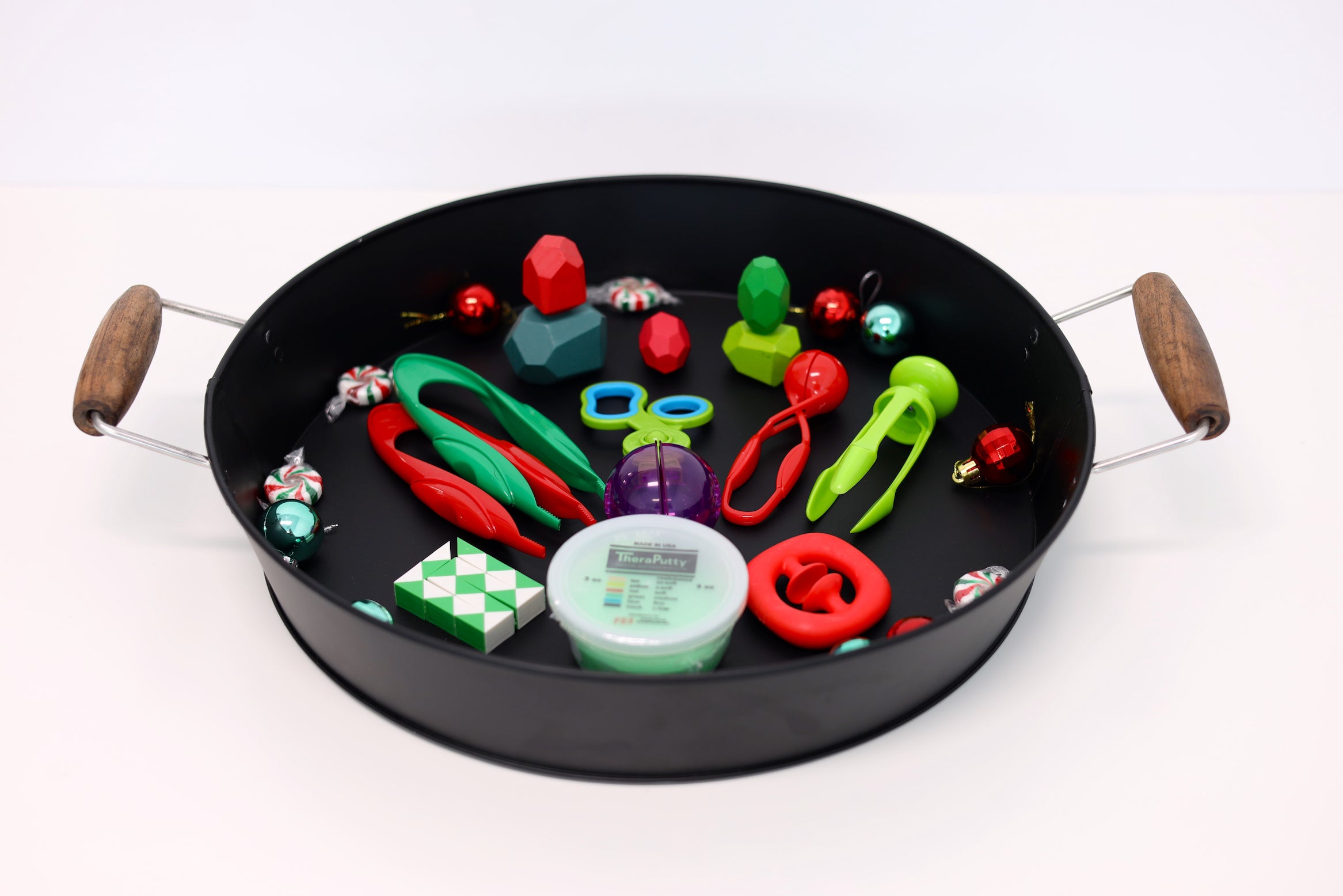 Fine Motor Bundle – One Step Two Step Therapy Supplies Pty Ltd