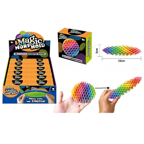 Magic Morphoid – One Step Two Step Therapy Supplies Pty Ltd