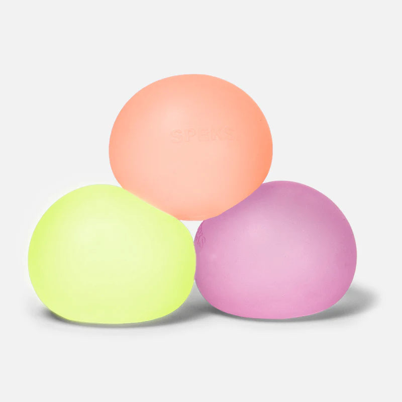 Speks - Gump Memory Stress Ball – One Step Two Step Therapy Supplies ...