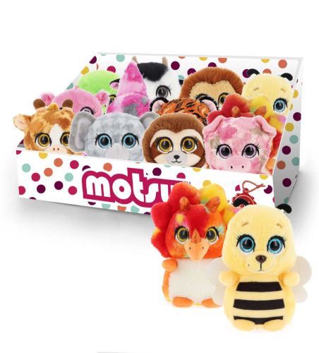 Motsu Animals – One Step Two Step Therapy Supplies Pty Ltd