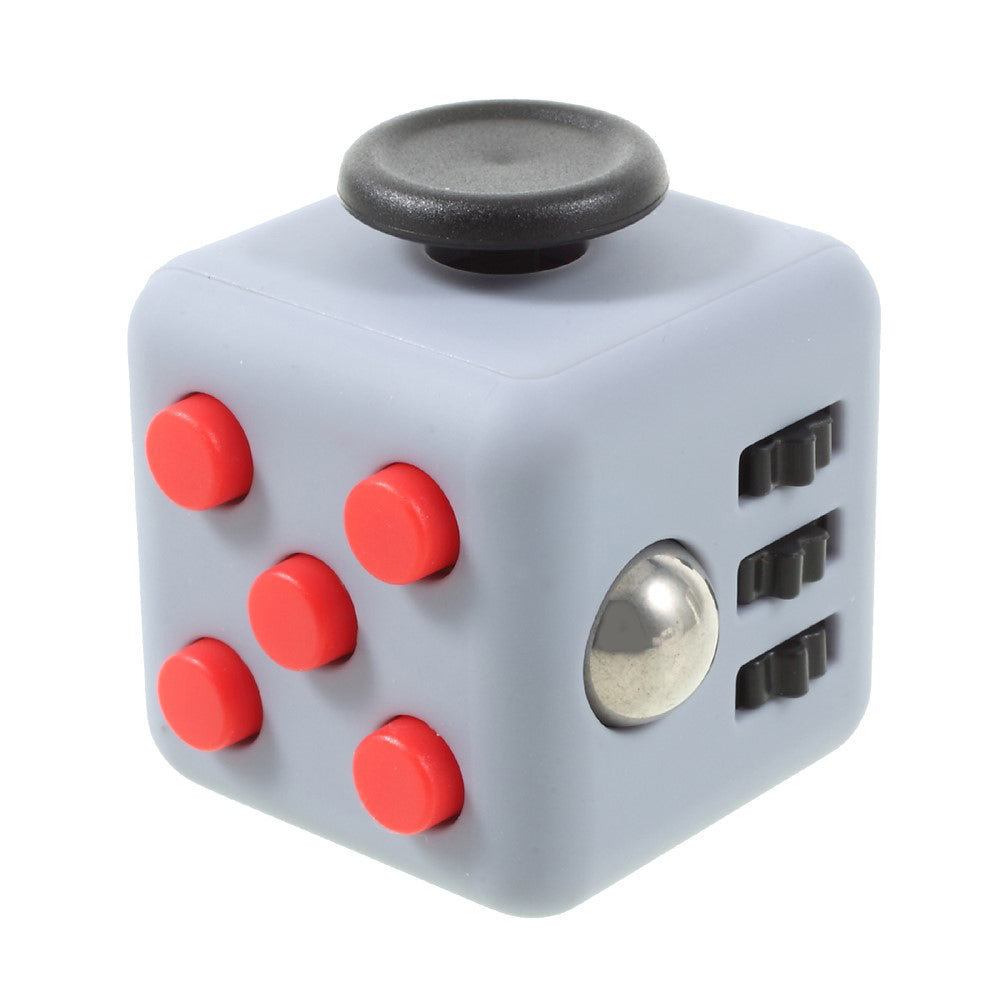 Fidget Cube – One Step Two Step Therapy Supplies Pty Ltd