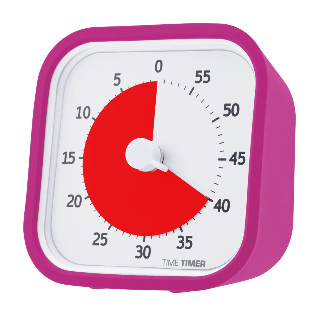 Time Timer MOD – One Step Two Step Therapy Supplies Pty Ltd