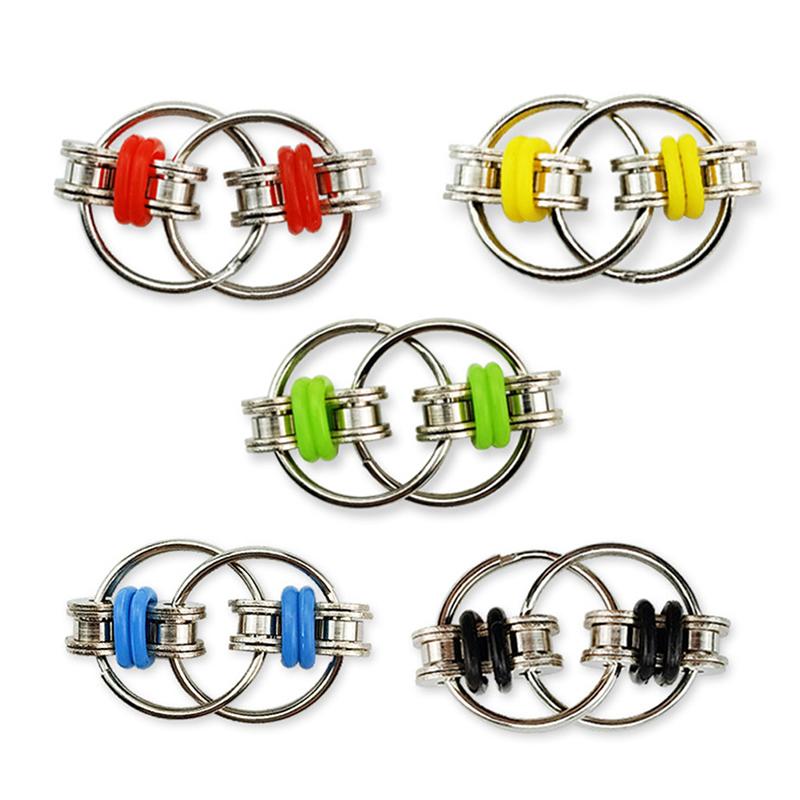 Flippy Key Chain – One Step Two Step Therapy Supplies Pty Ltd