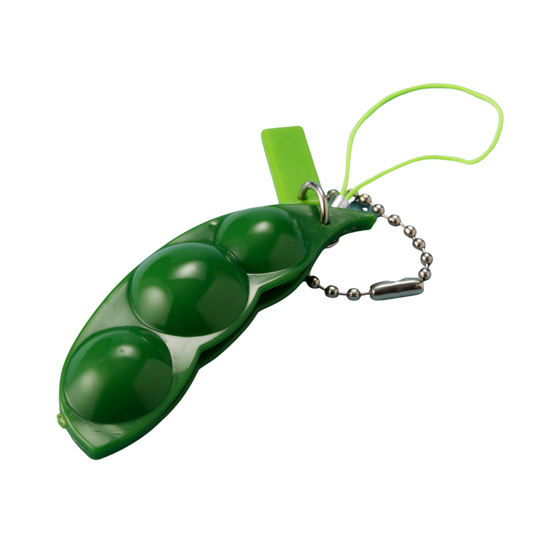 Pea Pod Popper – One Step Two Step Therapy Supplies Pty Ltd