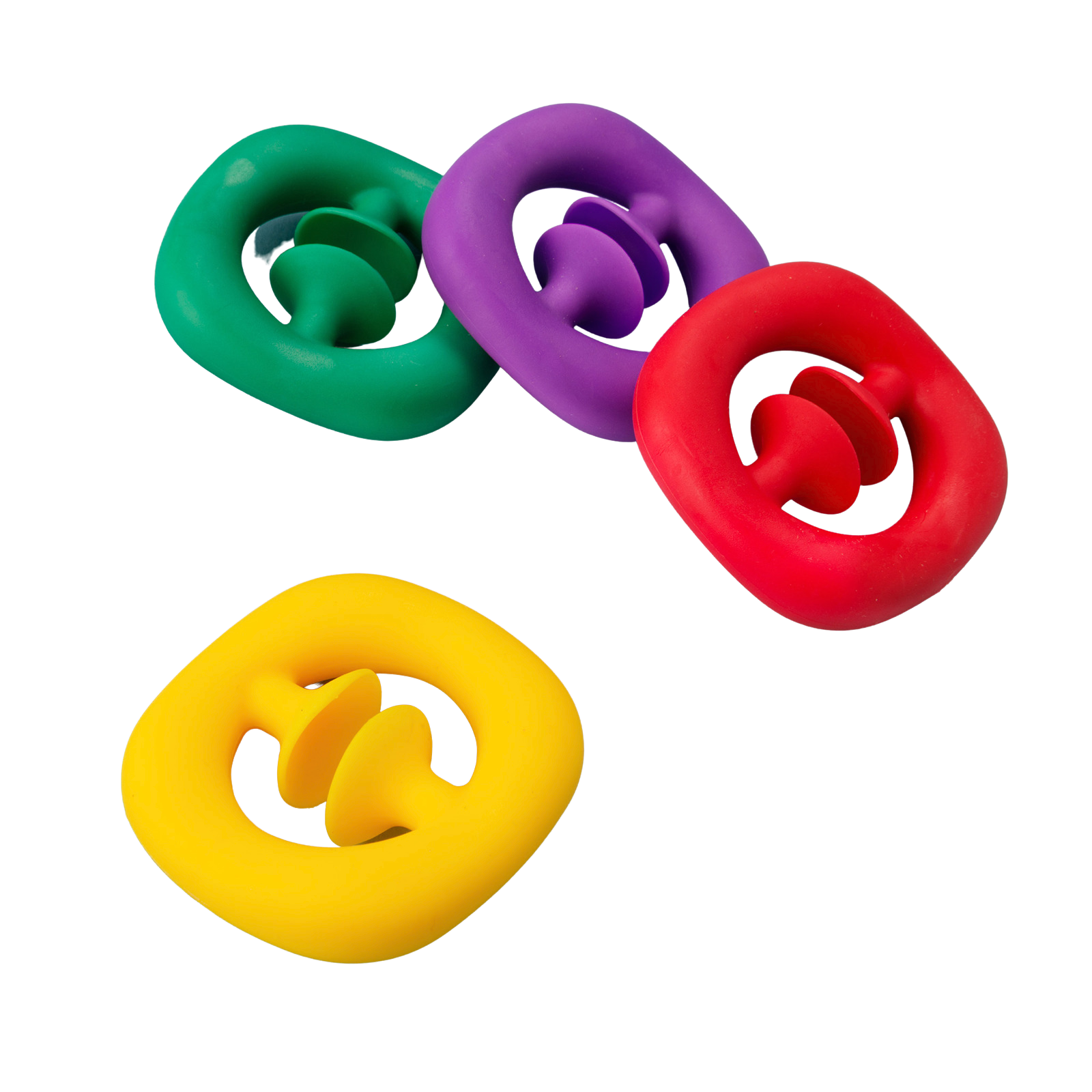 Squeeze Snapper – One Step Two Step Therapy Supplies Pty Ltd