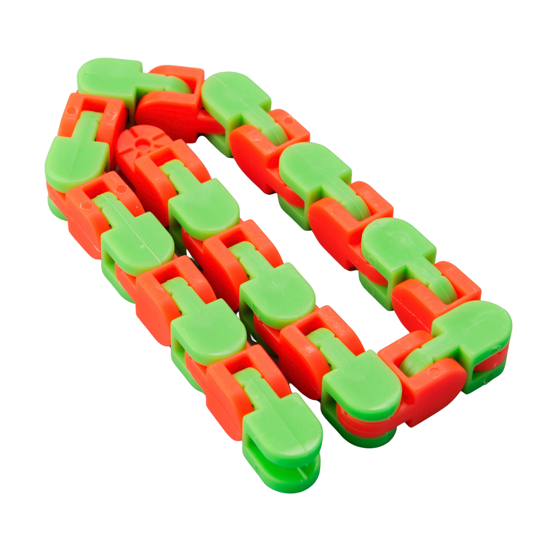 Wacky Tracks – One Step Two Step Therapy Supplies Pty Ltd