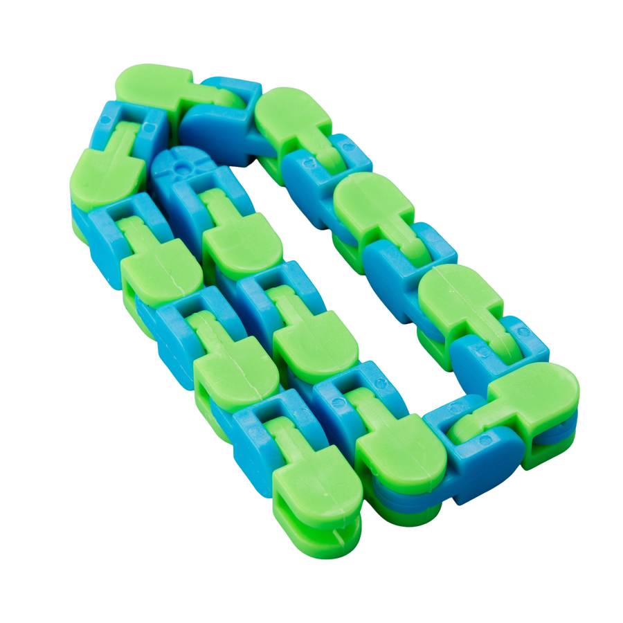 Wacky Tracks – One Step Two Step Therapy Supplies Pty Ltd