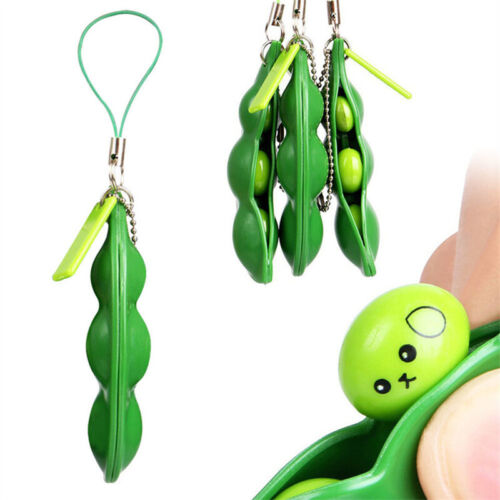 Pea Pod Popper – One Step Two Step Therapy Supplies Pty Ltd