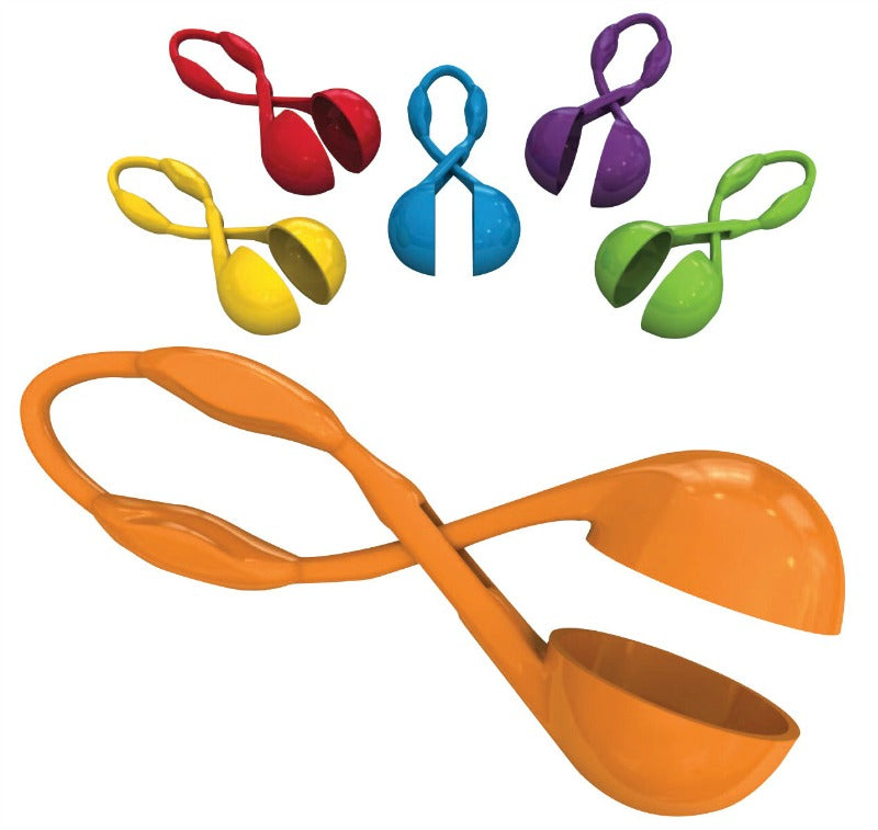 Squeezy Tweezers – One Step Two Step Therapy Supplies Pty Ltd